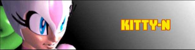The Kitty-N Saga